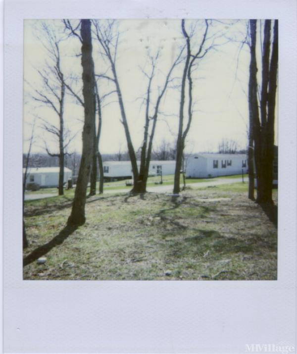 Highview Estates Mobile Home Park in Petrolia, PA | MHVillage