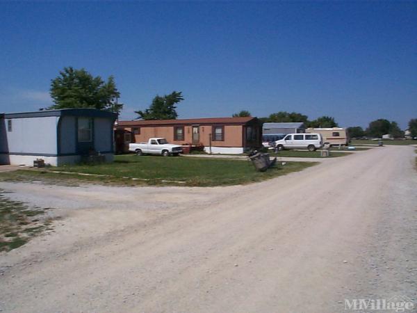 Tioga Acres Mobile Home Park in Chanute, KS | MHVillage