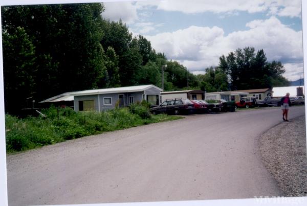 Sealander Mobile Home Park Mobile Home Park in Bozeman, MT | MHVillage