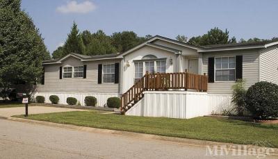 Countryside Village of Gwinnett Mobile Home Park in Buford, GA | MHVillage