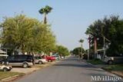 Tropic Star Rv Park Mobile Home Park in Pharr, TX | MHVillage