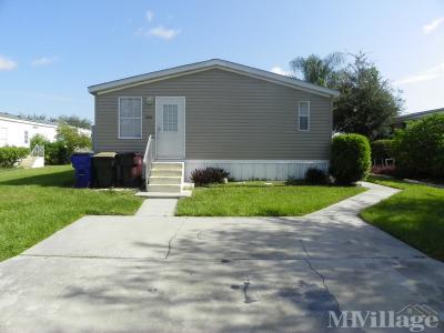 Covington Estates Mobile Home Park in Saint Cloud, FL | MHVillage
