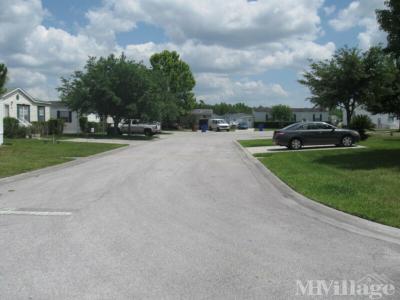 Covington Estates Mobile Home Park in Saint Cloud, FL | MHVillage