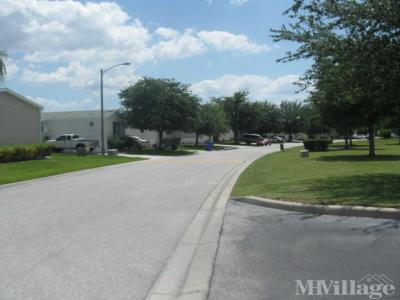Covington Estates Mobile Home Park in Saint Cloud, FL | MHVillage