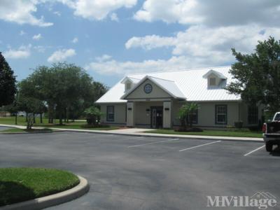 Covington Estates Mobile Home Park in Saint Cloud, FL | MHVillage