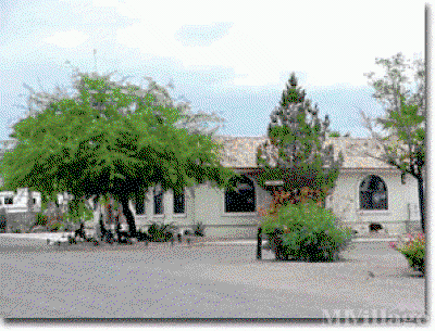 Foothills West RV Resort Mobile Home Park in Casa Grande, AZ | MHVillage