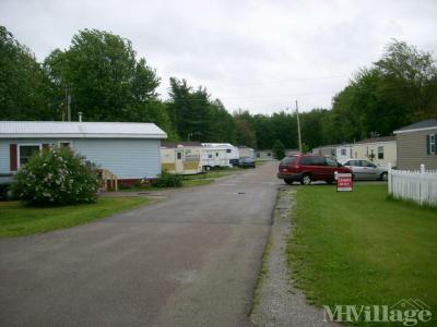 7 Mobile Home Parks near West Swanton, VT | MHVillage