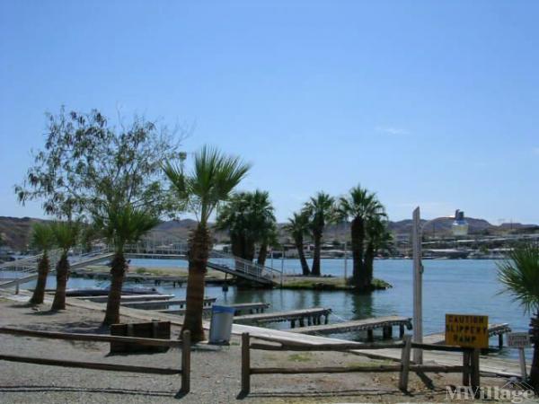 Rivershore Estates Mobile Home Park in Earp, CA | MHVillage