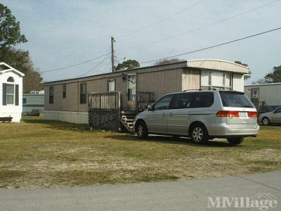 Hills Mobile Home Park Mobile Home Park in Havelock, NC | MHVillage