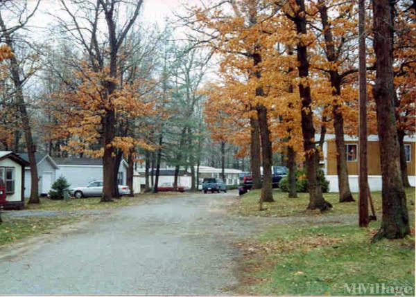 Kountry Aire Mobile Home Park II Mobile Home Park in Mauston, WI ...