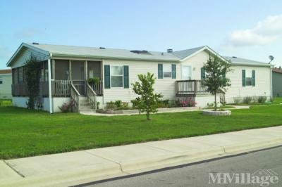 Pecan Branch Mobile Home Park in Georgetown, TX | MHVillage