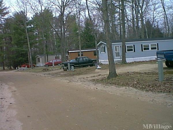 10 Mobile Home Parks in Barrington, NH | MHVillage