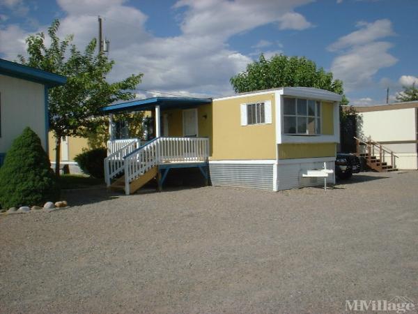 J&m Trailer Park Mobile Home Park in Farmington, NM | MHVillage