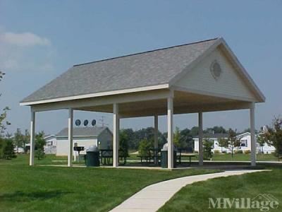 Sunset Ridge Mobile Home Park in Portland, MI | MHVillage