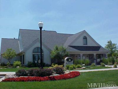 Sunset Ridge Mobile Home Park in Portland, MI | MHVillage