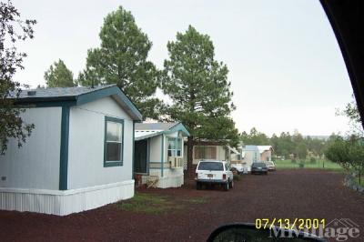 7 Mobile Home Parks near Pinetop, AZ | MHVillage
