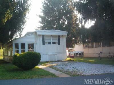 20 Mobile Home Parks near Germantown, MD | MHVillage