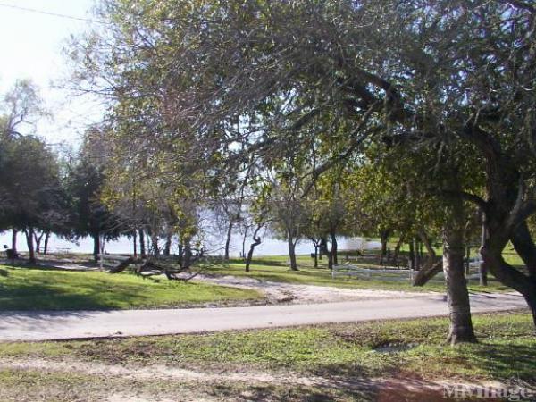 Sunrise Beach Mobile Home Park in Mathis, TX | MHVillage