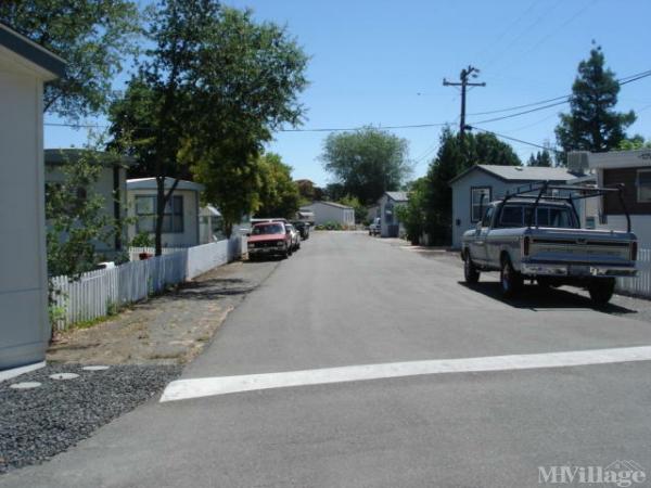 Hidden Acres Estates Mobile Home Park in Vacaville, CA | MHVillage