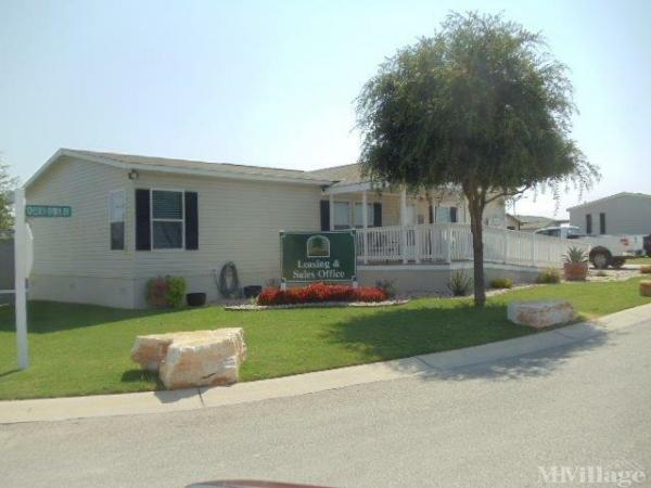 River Ranch Mobile Home Park in Austin, TX | MHVillage