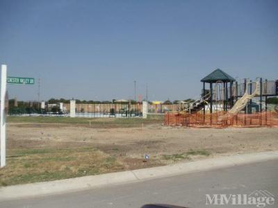 River Ranch Mobile Home Park in Austin, TX | MHVillage