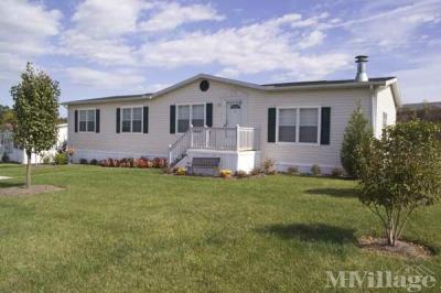 Glen Laurel Mobile Home Park in Concord, NC | MHVillage