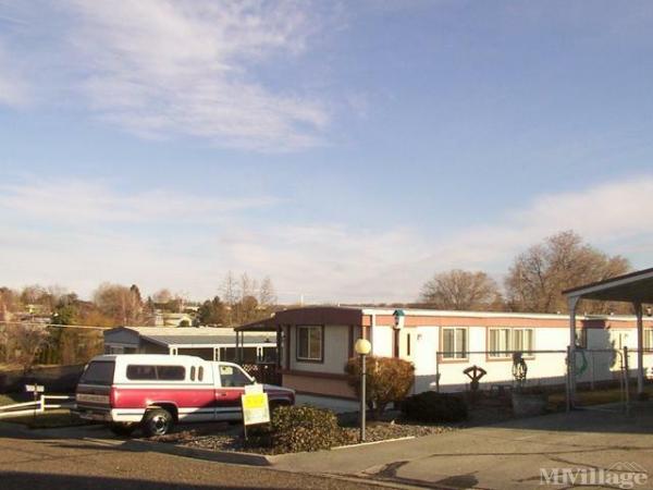 Quail Run I Mobile Home Park in Grandview, WA | MHVillage