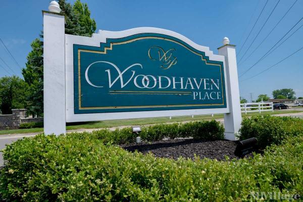 Woodhaven Place Mobile Home Park in Woodhaven, MI | MHVillage