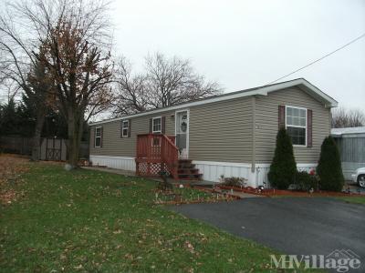 Springview Mobile Home Park in Martinsburg, WV | MHVillage