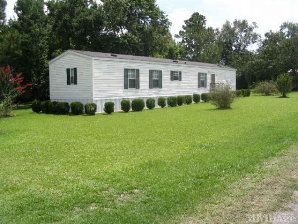 Countryside Estates Mobile Home Park in Cairo, GA | MHVillage