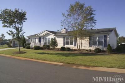 Meadowbrook Mobile Home Park in Charlotte, NC | MHVillage