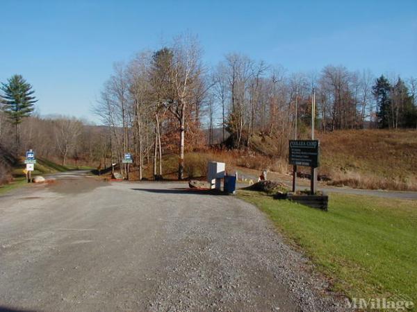 Cool Lea Park Mobile Home Park in Alpine, NY | MHVillage