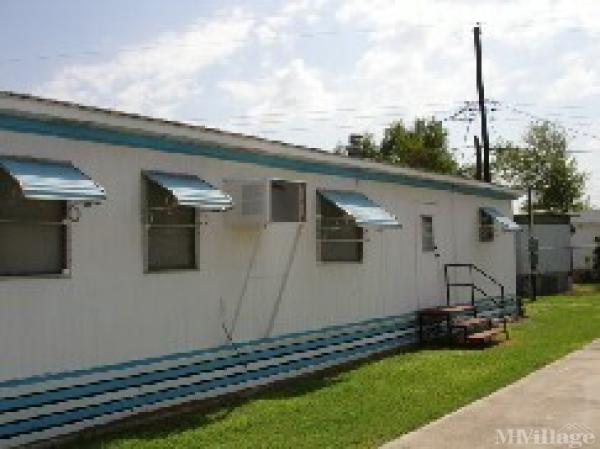 Texan Mobile Park Mobile Home Park in Mcallen, TX | MHVillage