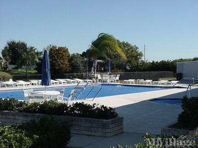 Lemon Bay Isles Mobile Home Park in Englewood, FL | MHVillage