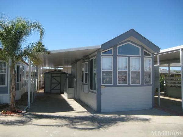 53 Mobile Home Parks in Hemet, CA | MHVillage