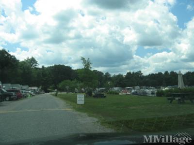 Pachaug Marina & Campground Mobile Home Park in Griswold, CT | MHVillage
