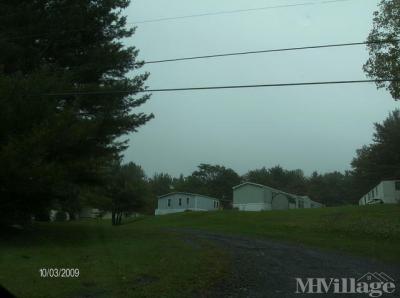 Stonegate Mobile Home Park in South Cairo, NY | MHVillage