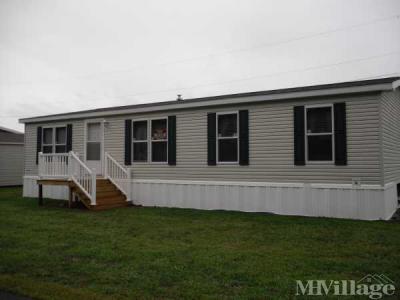 Astro Village North Mobile Home Park in Milton, PA | MHVillage