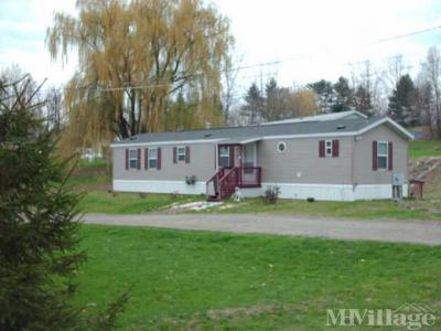 Streamside Estates Mobile Home Park in Kerhonkson, NY | MHVillage