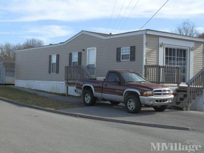 Giles Mobile Home Park Mobile Home Park in New Tazewell, TN | MHVillage