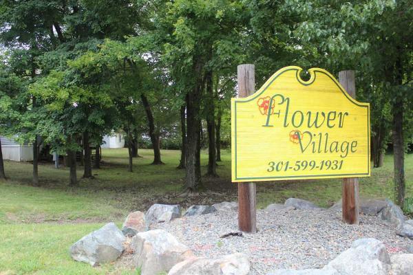 Flower Village Mobile Home Park Mobile Home Park in Upper Marlboro, MD ...