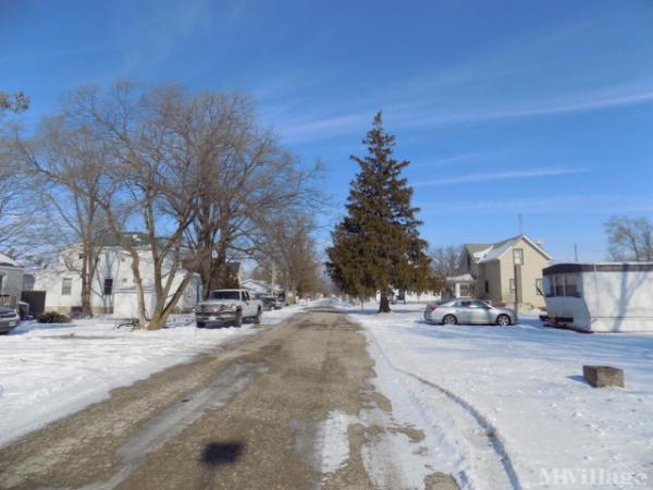 Donnellson MHP Mobile Home Park in Donnellson, IA | MHVillage