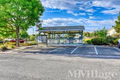 Sunset Estates Mobile Home Park in El Dorado Hills, CA | MHVillage