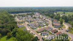 Whittaker Oaks Mobile Home Park in Whittaker, MI | MHVillage