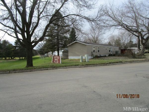 Chatfield Mobile Village Mobile Home Park in Chatfield, MN | MHVillage