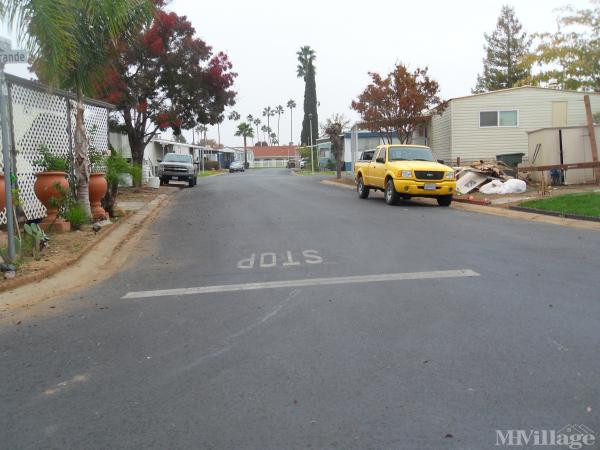 Villa Seville Mobile Home Park Mobile Home Park in Olivehurst, CA ...