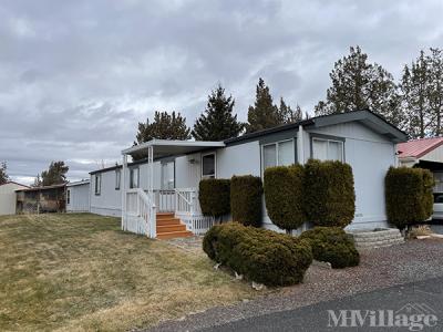 14 Mobile Home Parks near Redmond, OR | MHVillage