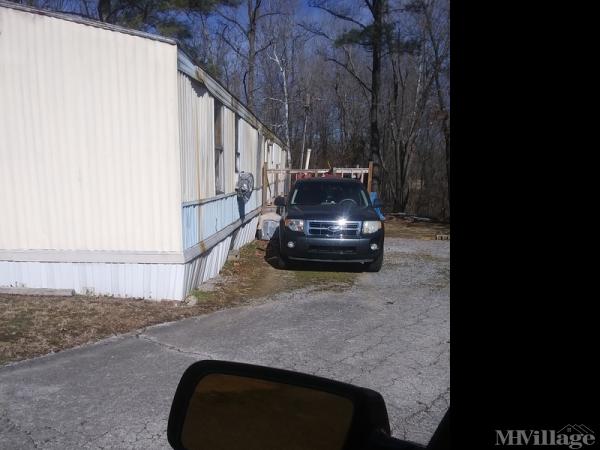 Evergreen MHP Mobile Home Park in Providence, KY | MHVillage