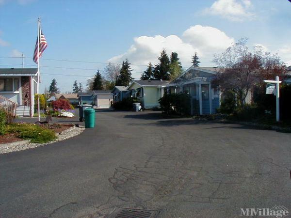 Tyee Mobile Park Mobile Home Park in Tacoma, WA | MHVillage