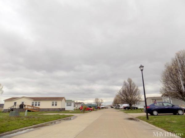 Stoneybrook Manufactured Home Community Mobile Home Park in Dupo, IL ...